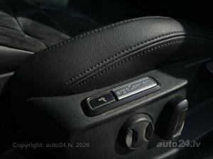Brown Volkswagen Passat 2015 in Tartu, with an engine capacity of 2.00 L and mileage of 323 thousand km for 9700 €, photo 6 on AUTOMOTO.COM.LV
