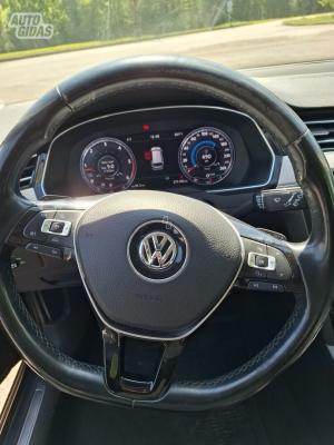 Brūns Volkswagen Passat 2015 Kauņa, ar dzinēja tilpumu 2.00 L un nobraukumu 275 tūkst. km par 11900 €, foto 12 vietnē AUTOMOTO.COM.LV