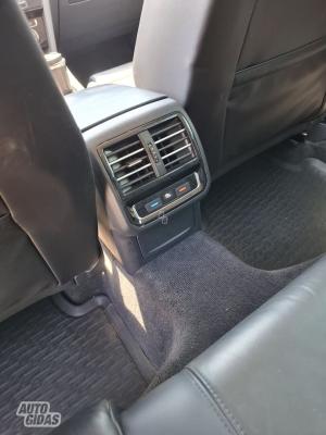 Brūns Volkswagen Passat 2015 Kauņa, ar dzinēja tilpumu 2.00 L un nobraukumu 275 tūkst. km par 11900 €, foto 16 vietnē AUTOMOTO.COM.LV
