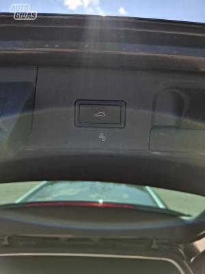 Brūns Volkswagen Passat 2015 Kauņa, ar dzinēja tilpumu 2.00 L un nobraukumu 275 tūkst. km par 11900 €, foto 18 vietnē AUTOMOTO.COM.LV