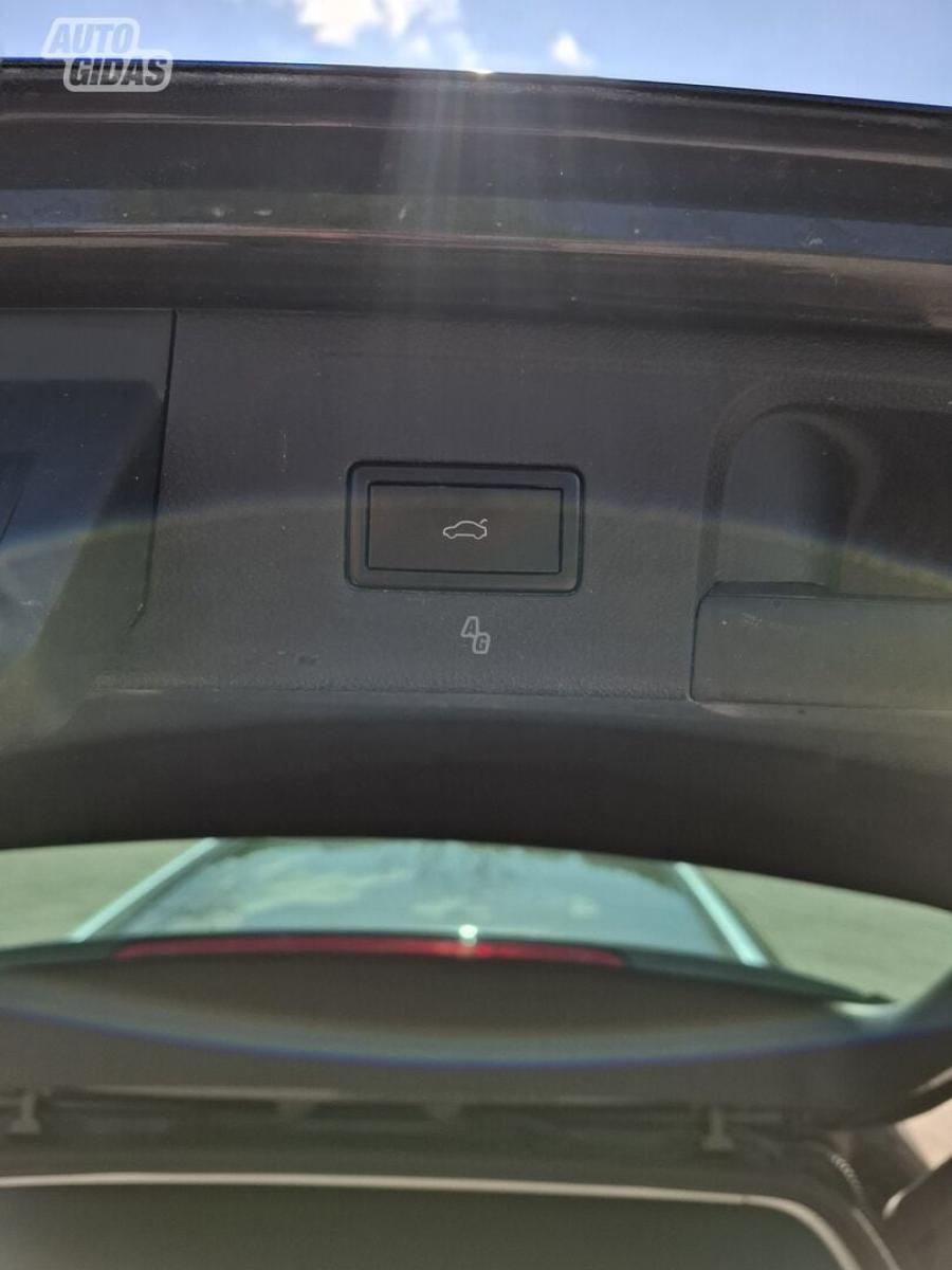 Brūns Volkswagen Passat 2015 Kauņa, ar dzinēja tilpumu 2.00 L un nobraukumu 275 tūkst. km par 11900 €, foto 18 vietnē AUTOMOTO.COM.LV