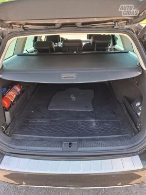 Brūns Volkswagen Passat 2015 Kauņa, ar dzinēja tilpumu 2.00 L un nobraukumu 275 tūkst. km par 11900 €, foto 19 vietnē AUTOMOTO.COM.LV