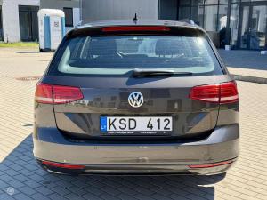 Коричневый Фольксваген Пассат 2015 в Вильнюс, объемом двигателя 1.97 л и пробегом 350 тыс. км за 7350 €, фото 5 на AUTOMOTO.COM.LV