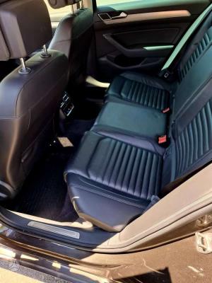 Brūns Volkswagen Passat 2015 Kauņa, ar dzinēja tilpumu 1.97 L un nobraukumu 276 tūkst. km par 10999 €, foto 15 vietnē AUTOMOTO.COM.LV