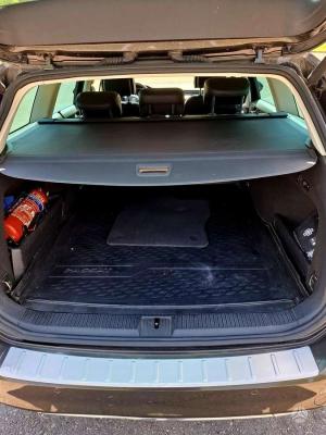 Brūns Volkswagen Passat 2015 Kauņa, ar dzinēja tilpumu 1.97 L un nobraukumu 276 tūkst. km par 10999 €, foto 17 vietnē AUTOMOTO.COM.LV