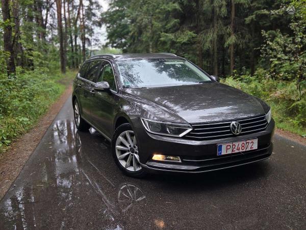 Volkswagen Passat 2015 Viļņa vietnē Brūns Volkswagen Passat 2015 Viļņa, ar dzinēja tilpumu 1.97 L un nobraukumu 310 tūkst. km par 9399 €, foto 1 vietnē AUTOMOTO.COM.LV