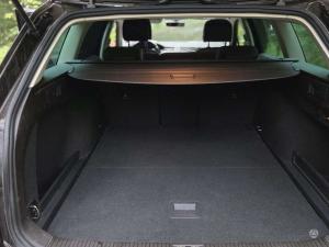 Brown Volkswagen Passat 2015 in Vilnius, with an engine capacity of 1.97 L and mileage of 310 thousand km for 9399 €, photo 22 on AUTOMOTO.COM.LV