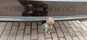 Brown Volkswagen Passat 2016 in Elva, with an engine capacity of 2.00 L and mileage of 162 thousand km for 15800 €, photo 13 on AUTOMOTO.COM.LV