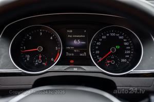 Brūns Volkswagen Passat 2016 Tallina, ar dzinēja tilpumu 2.00 L un nobraukumu 272 tūkst. km par 12000 €, foto 10 vietnē AUTOMOTO.COM.LV
