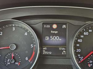 Brūns Volkswagen Passat 2016 Utena, ar dzinēja tilpumu 1.97 L un nobraukumu 217 tūkst. km par 11900 €, foto 26 vietnē AUTOMOTO.COM.LV