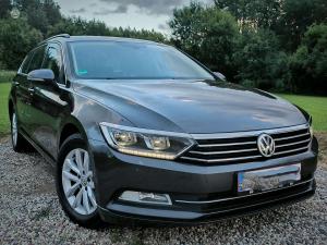 Brūns Volkswagen Passat 2016 Trakai, ar dzinēja tilpumu 2.00 L un nobraukumu 290 tūkst. km par 8190 €, foto 3 vietnē AUTOMOTO.COM.LV