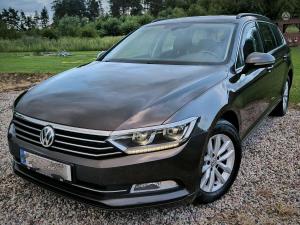 Brūns Volkswagen Passat 2016 Trakai, ar dzinēja tilpumu 2.00 L un nobraukumu 290 tūkst. km par 8190 €, foto 9 vietnē AUTOMOTO.COM.LV