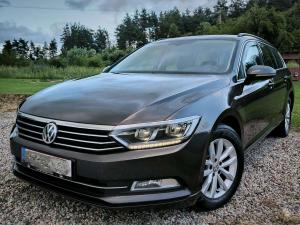 Brūns Volkswagen Passat 2016 Trakai, ar dzinēja tilpumu 2.00 L un nobraukumu 290 tūkst. km par 8190 €, foto 10 vietnē AUTOMOTO.COM.LV
