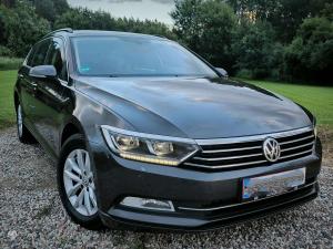 Brūns Volkswagen Passat 2016 Trakai, ar dzinēja tilpumu 2.00 L un nobraukumu 290 tūkst. km par 8190 €, foto 11 vietnē AUTOMOTO.COM.LV