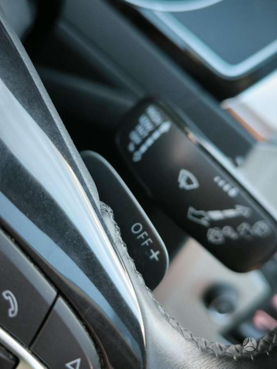 Brūns Volkswagen Passat 2016 Trakai, ar dzinēja tilpumu 2.00 L un nobraukumu 290 tūkst. km par 8190 €, foto 18 vietnē AUTOMOTO.COM.LV