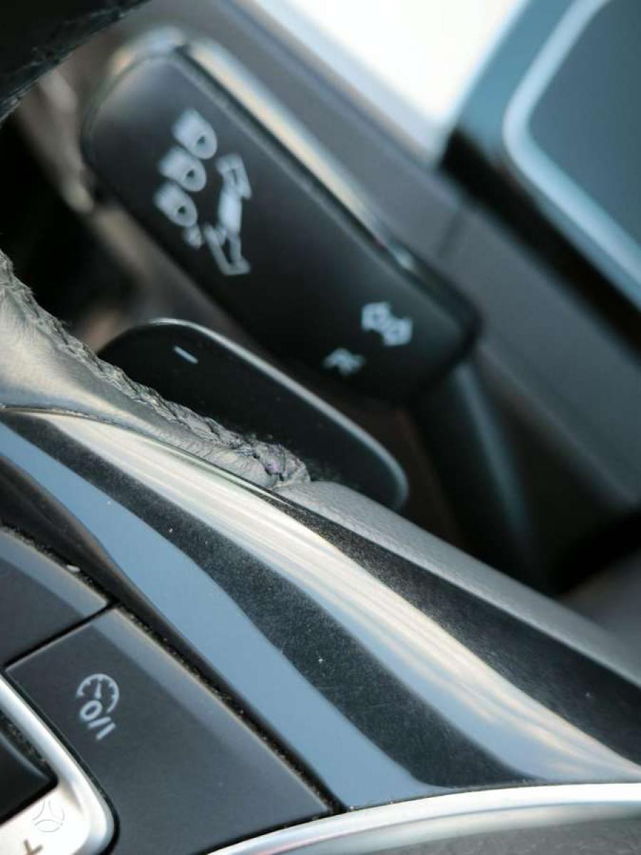 Brūns Volkswagen Passat 2016 Trakai, ar dzinēja tilpumu 2.00 L un nobraukumu 290 tūkst. km par 8190 €, foto 19 vietnē AUTOMOTO.COM.LV