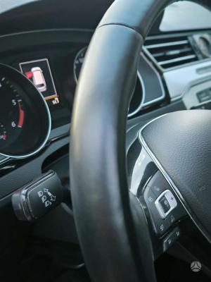 Brūns Volkswagen Passat 2016 Trakai, ar dzinēja tilpumu 2.00 L un nobraukumu 290 tūkst. km par 8190 €, foto 24 vietnē AUTOMOTO.COM.LV
