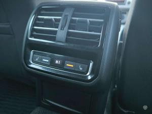 Brūns Volkswagen Passat 2016 Trakai, ar dzinēja tilpumu 2.00 L un nobraukumu 290 tūkst. km par 8190 €, foto 29 vietnē AUTOMOTO.COM.LV