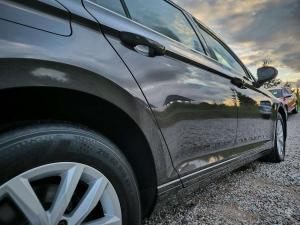 Brūns Volkswagen Passat 2016 Trakai, ar dzinēja tilpumu 2.00 L un nobraukumu 290 tūkst. km par 8190 €, foto 30 vietnē AUTOMOTO.COM.LV