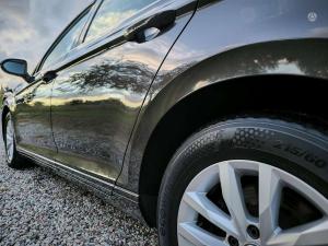 Brūns Volkswagen Passat 2016 Trakai, ar dzinēja tilpumu 2.00 L un nobraukumu 290 tūkst. km par 8190 €, foto 31 vietnē AUTOMOTO.COM.LV