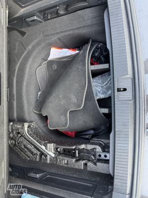 Brūns Volkswagen Passat 2016 Viļņa, ar dzinēja tilpumu 1.60 L un nobraukumu 270 tūkst. km par 11100 €, foto 16 vietnē AUTOMOTO.COM.LV