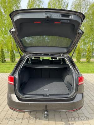 Brūns Volkswagen Passat 2017 Tartu, ar dzinēja tilpumu 1.60 L un nobraukumu 213 tūkst. km par 11690 €, foto 16 vietnē AUTOMOTO.COM.LV