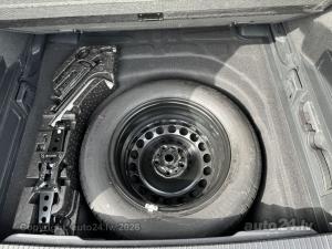 Brūns Volkswagen Passat 2017 Tartu, ar dzinēja tilpumu 1.60 L un nobraukumu 213 tūkst. km par 11690 €, foto 17 vietnē AUTOMOTO.COM.LV