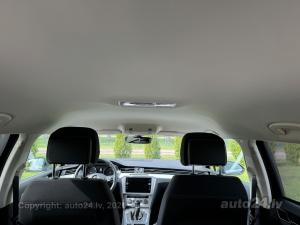 Brūns Volkswagen Passat 2017 Tartu, ar dzinēja tilpumu 1.60 L un nobraukumu 213 tūkst. km par 11690 €, foto 22 vietnē AUTOMOTO.COM.LV