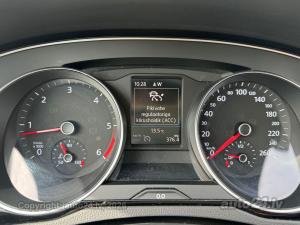Brūns Volkswagen Passat 2017 Tartu, ar dzinēja tilpumu 1.60 L un nobraukumu 213 tūkst. km par 11690 €, foto 30 vietnē AUTOMOTO.COM.LV