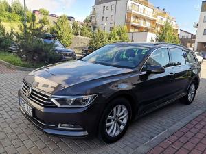 Brūns Volkswagen Passat 2017 Klaipėda, ar dzinēja tilpumu 2.00 L un nobraukumu 247 tūkst. km par 9500 €, foto 13 vietnē AUTOMOTO.COM.LV