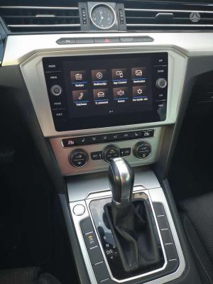 Brūns Volkswagen Passat 2017 Klaipėda, ar dzinēja tilpumu 2.00 L un nobraukumu 247 tūkst. km par 9500 €, foto 18 vietnē AUTOMOTO.COM.LV