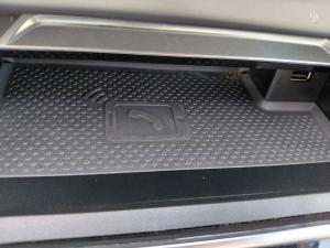 Brown Volkswagen Passat 2017 in Vilkaviskis, with an engine capacity of 1.97 L and mileage of 185 thousand km for 10600 €, photo 26 on AUTOMOTO.COM.LV