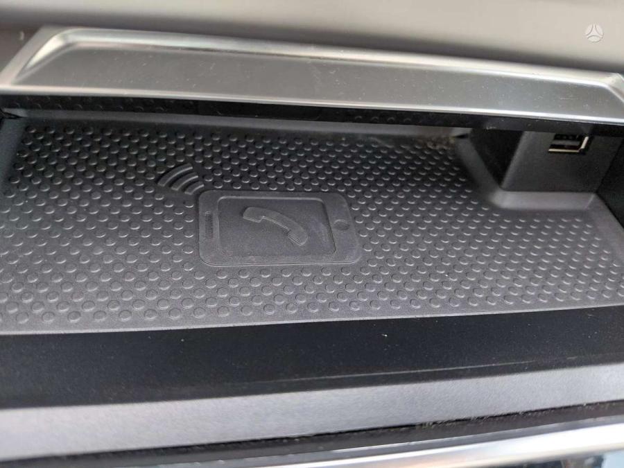 Brown Volkswagen Passat 2017 in Vilkaviskis, with an engine capacity of 1.97 L and mileage of 185 thousand km for 10600 €, photo 26 on AUTOMOTO.COM.LV