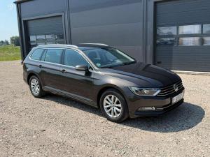 Brūns Volkswagen Passat 2018 Kauņa, ar dzinēja tilpumu 1.40 L un nobraukumu 65 tūkst. km par 13900 €, foto 3 vietnē AUTOMOTO.COM.LV