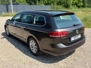 Brūns Volkswagen Passat 2018 Kauņa, ar dzinēja tilpumu 1.40 L un nobraukumu 65 tūkst. km par 13900 €, foto 7 vietnē AUTOMOTO.COM.LV