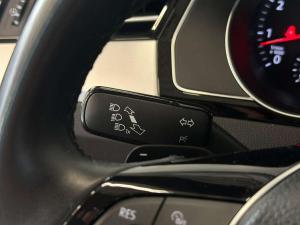 Brown Volkswagen Passat 2018 in Kaunas, with an engine capacity of 1.40 L and mileage of 66 thousand km for 12900 €, photo 12 on AUTOMOTO.COM.LV