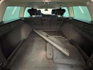 Brown Volkswagen Passat 2019 in Marijampole, with an engine capacity of 1.97 L and mileage of 195 thousand km for 13650 €, photo 35 on AUTOMOTO.COM.LV