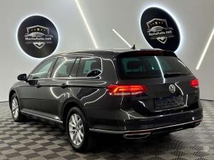 Brown Volkswagen Passat 2019 in Marijampole, with an engine capacity of 1.97 L and mileage of 195 thousand km for 13650 €, photo 37 on AUTOMOTO.COM.LV