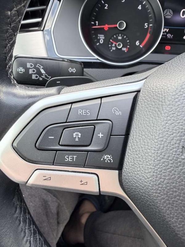 Brūns Volkswagen Passat 2019 Kretinga, ar dzinēja tilpumu 2.00 L un nobraukumu 181 tūkst. km par 16900 €, foto 10 vietnē AUTOMOTO.COM.LV