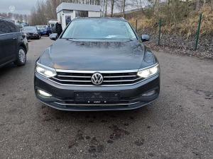 Brūns Volkswagen Passat 2020 Kauņa, ar dzinēja tilpumu 1.97 L un nobraukumu 261 tūkst. km par 13999 €, foto 16 vietnē AUTOMOTO.COM.LV