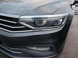 Brūns Volkswagen Passat 2020 Kauņa, ar dzinēja tilpumu 1.97 L un nobraukumu 261 tūkst. km par 13999 €, foto 18 vietnē AUTOMOTO.COM.LV