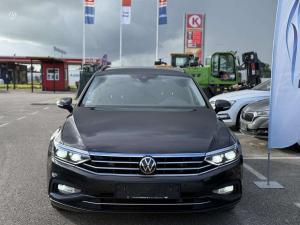 Brūns Volkswagen Passat 2022 Viļņa, ar dzinēja tilpumu 1.97 L un nobraukumu 223 tūkst. km par 15499 €, foto 3 vietnē AUTOMOTO.COM.LV