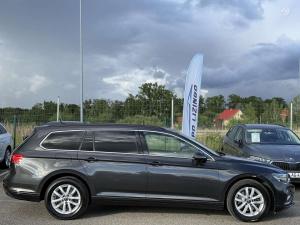 Brūns Volkswagen Passat 2022 Viļņa, ar dzinēja tilpumu 1.97 L un nobraukumu 223 tūkst. km par 15499 €, foto 4 vietnē AUTOMOTO.COM.LV