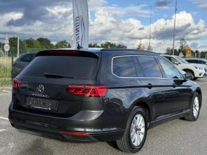 Brūns Volkswagen Passat 2022 Viļņa, ar dzinēja tilpumu 1.97 L un nobraukumu 223 tūkst. km par 15499 €, foto 5 vietnē AUTOMOTO.COM.LV
