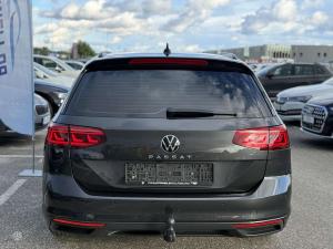 Brūns Volkswagen Passat 2022 Viļņa, ar dzinēja tilpumu 1.97 L un nobraukumu 223 tūkst. km par 15499 €, foto 6 vietnē AUTOMOTO.COM.LV