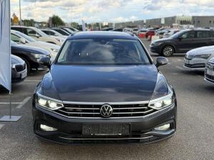 Brūns Volkswagen Passat 2022 Viļņa, ar dzinēja tilpumu 1.97 L un nobraukumu 223 tūkst. km par 15499 €, foto 8 vietnē AUTOMOTO.COM.LV