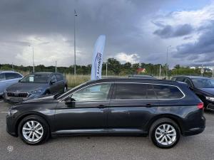 Brūns Volkswagen Passat 2022 Viļņa, ar dzinēja tilpumu 1.97 L un nobraukumu 223 tūkst. km par 15499 €, foto 9 vietnē AUTOMOTO.COM.LV