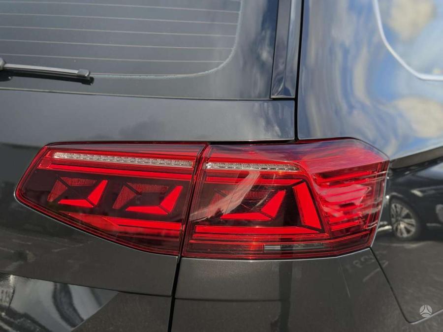 Brūns Volkswagen Passat 2022 Viļņa, ar dzinēja tilpumu 1.97 L un nobraukumu 223 tūkst. km par 15499 €, foto 10 vietnē AUTOMOTO.COM.LV