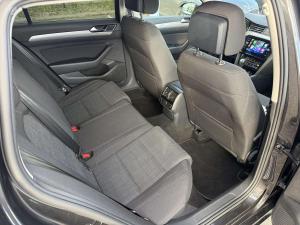 Brūns Volkswagen Passat 2022 Viļņa, ar dzinēja tilpumu 1.97 L un nobraukumu 223 tūkst. km par 15499 €, foto 14 vietnē AUTOMOTO.COM.LV
