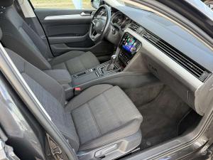 Brūns Volkswagen Passat 2022 Viļņa, ar dzinēja tilpumu 1.97 L un nobraukumu 223 tūkst. km par 15499 €, foto 15 vietnē AUTOMOTO.COM.LV